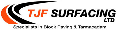 Tarmac Driveways & Block Paving Swindon | TJF Surfacing Ltd